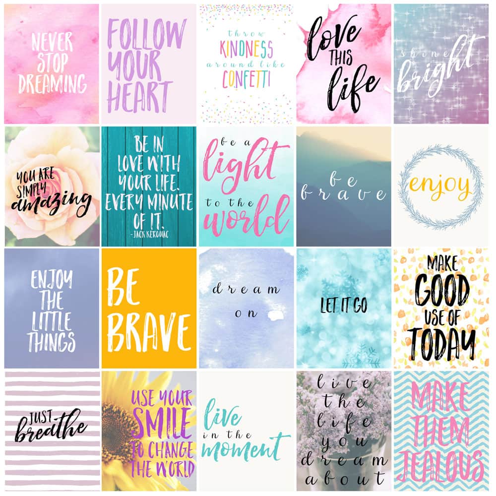 Art & Collectibles Digital Printable-Planner-Stickers Drawing ...