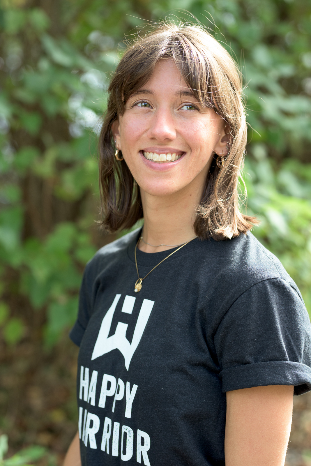 Monday Motivation: Elise Cusimano - Mental Health Connecticut