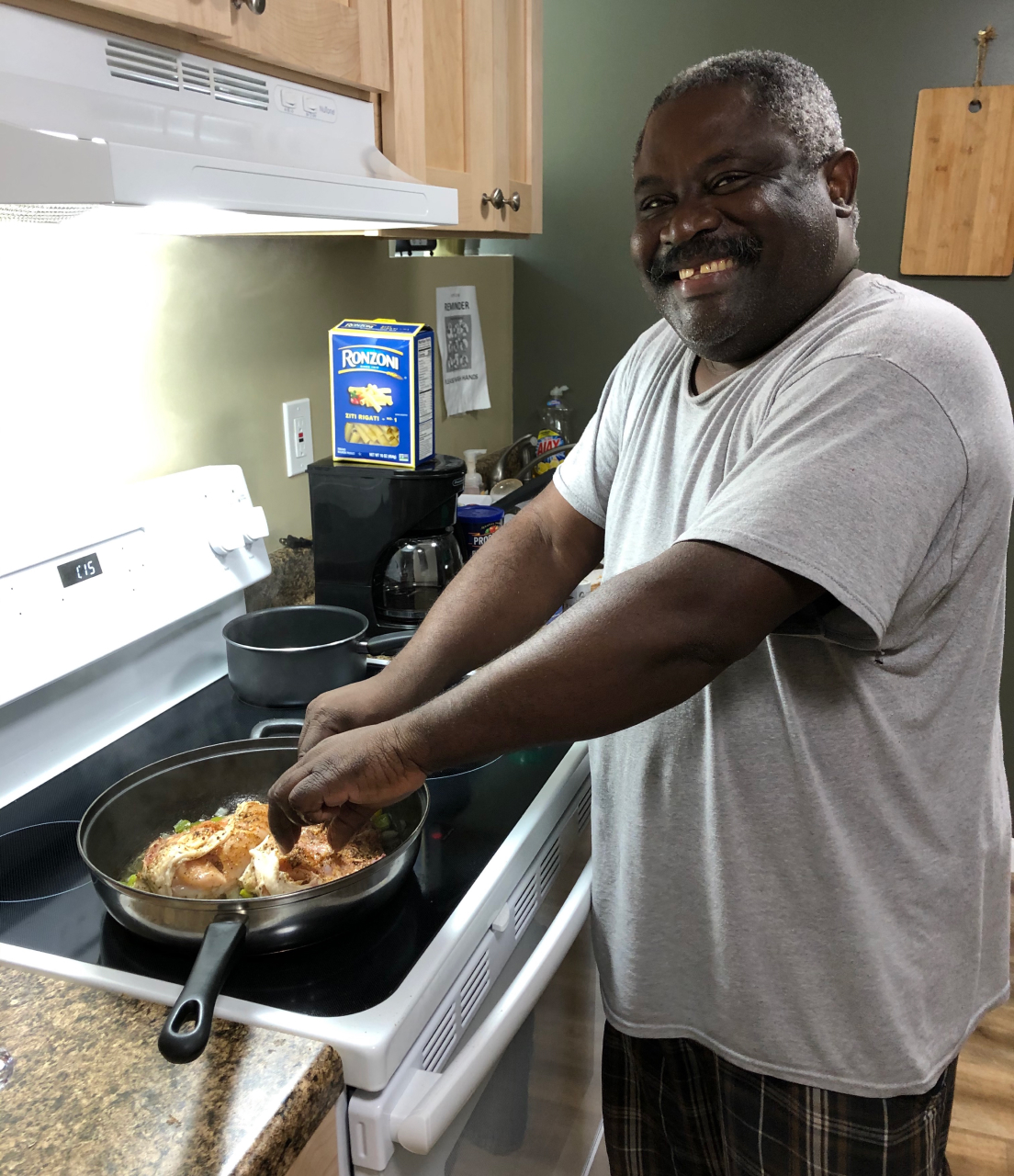 Residential & Supportive Mental Health Services - Mental Health Connecticut