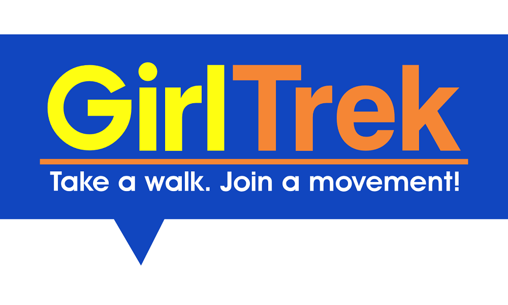 GirlTrek - Mental Health Connecticut