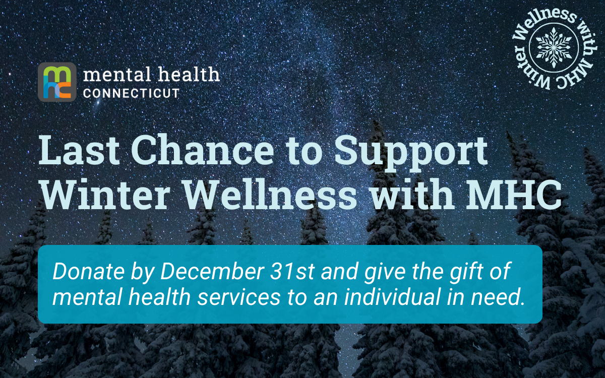The Independence Center - Mental Health Connecticut